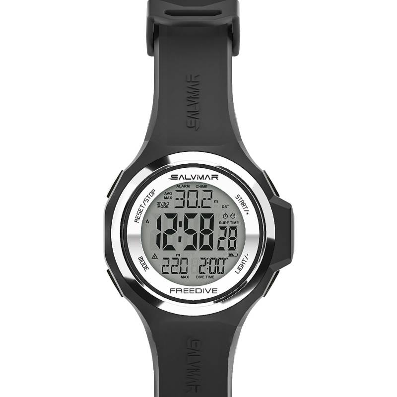 Salvimar Ordenador Freedive Comprar y Ofertas de Apnea y Pesca Submarina en Gidive Store