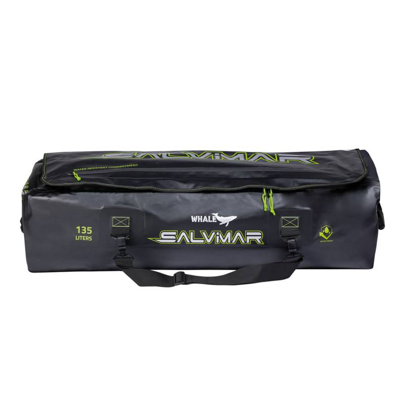 Salvimar Bolsa Whale Negro Comprar y Ofertas de Apnea y Pesca Submarina ...