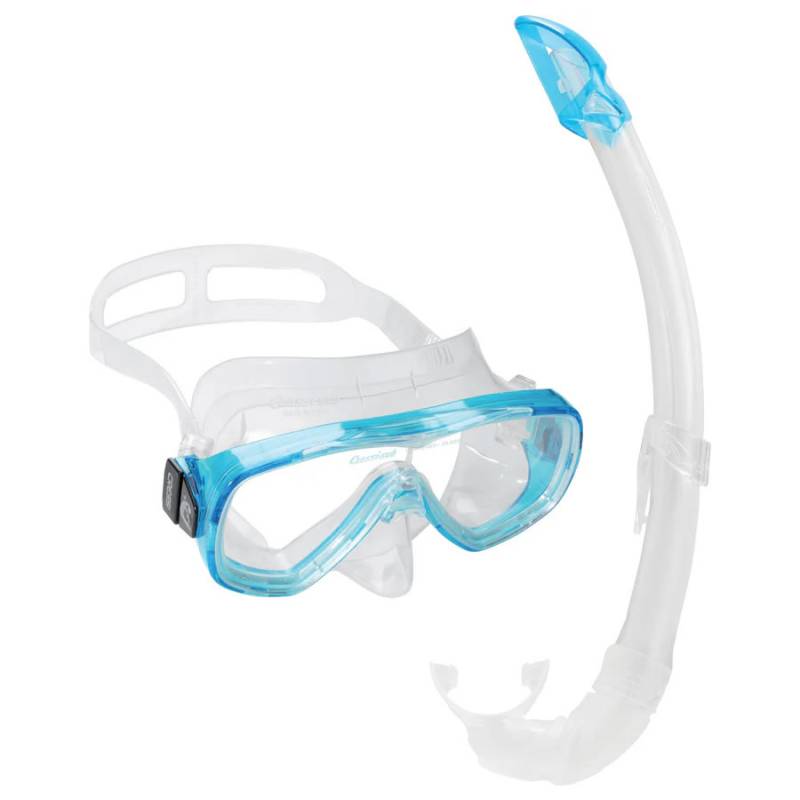 Cressi Set Onda Aqua Scuba Diving Buy and Sales in Gidive Store