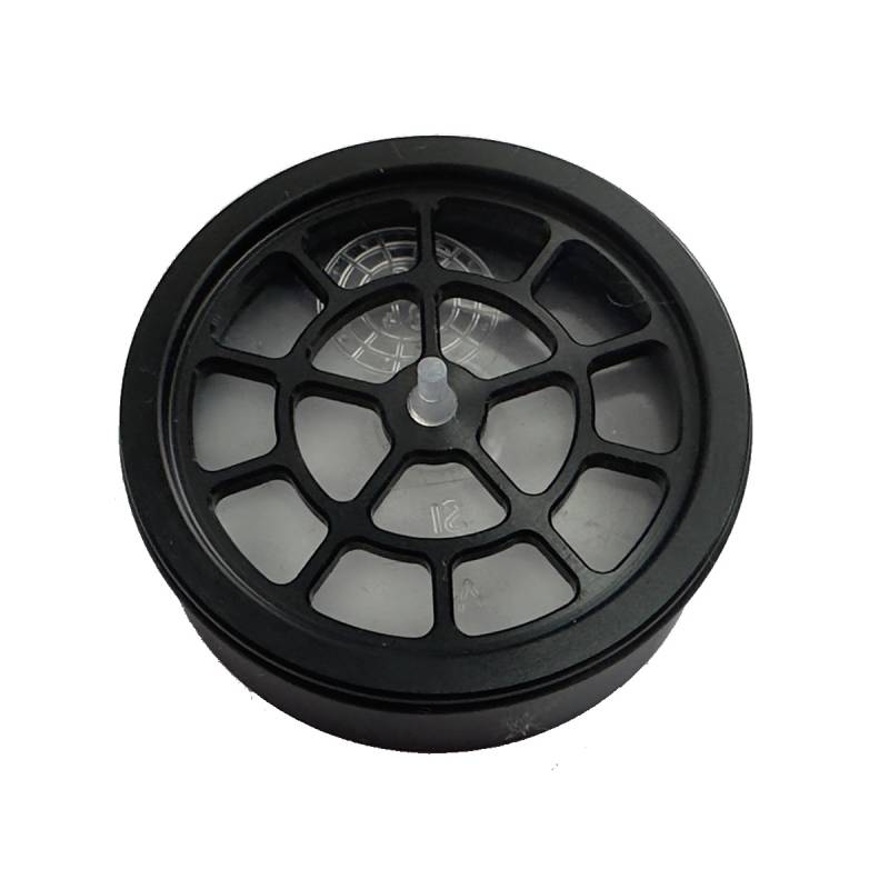 Scuba Force Mushroom Valve Holder with Valve Clear New Version Scuba ...