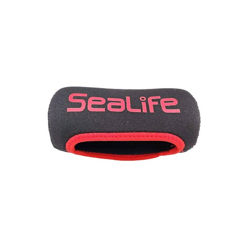 Sealife Neoprene Protective Cover for Sea Dragon Lights Scuba Diving ...
