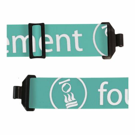 Fourth Element Mask Strap Aqua Scuba Diving Buy and Sales in Gidive Store
