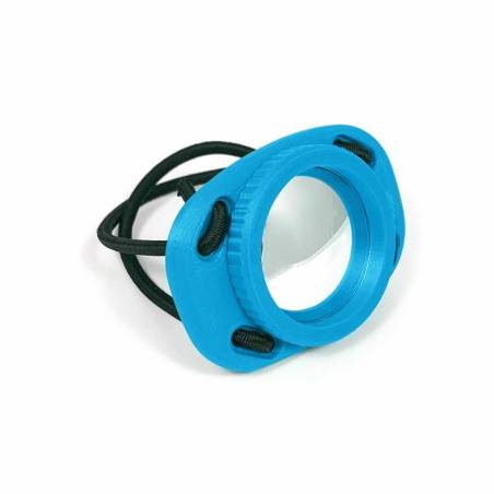 Rear View Diving Mirror Scuba Tech Diving Buy and Sales in Gidive Store