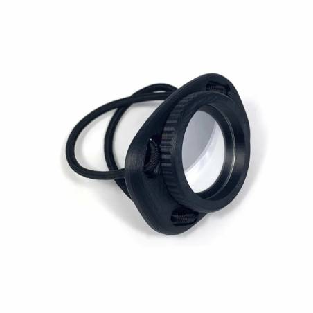 Rear View Diving Mirror Scuba Tech Diving Buy and Sales in Gidive Store