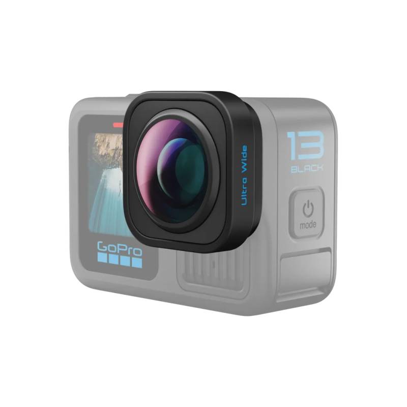 GoPro Ultra Wide Lens Mod Hero13 Scuba Diving Buy and Sales in Gidive Store