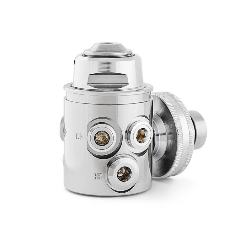 Poseidon Jetstream Classic First Stage Scuba Diving Buy and Sales in ...