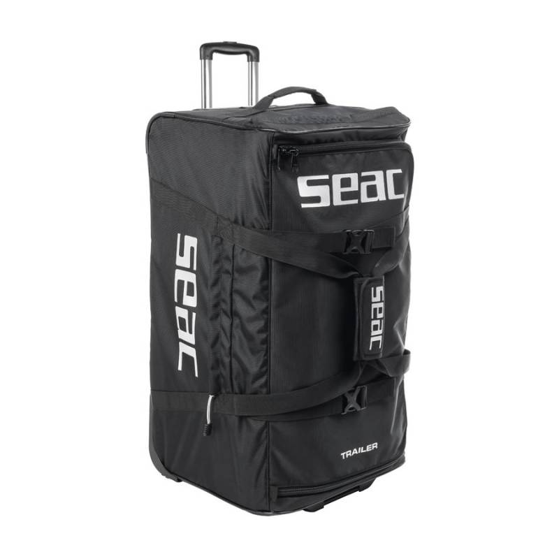 Seac Trailer Scuba Diving Buy and Sales in Gidive Store