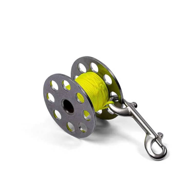 Dynamic Nord FSS-15 Spool 15m Scuba Tech Diving Buy and Sales in Gidive ...