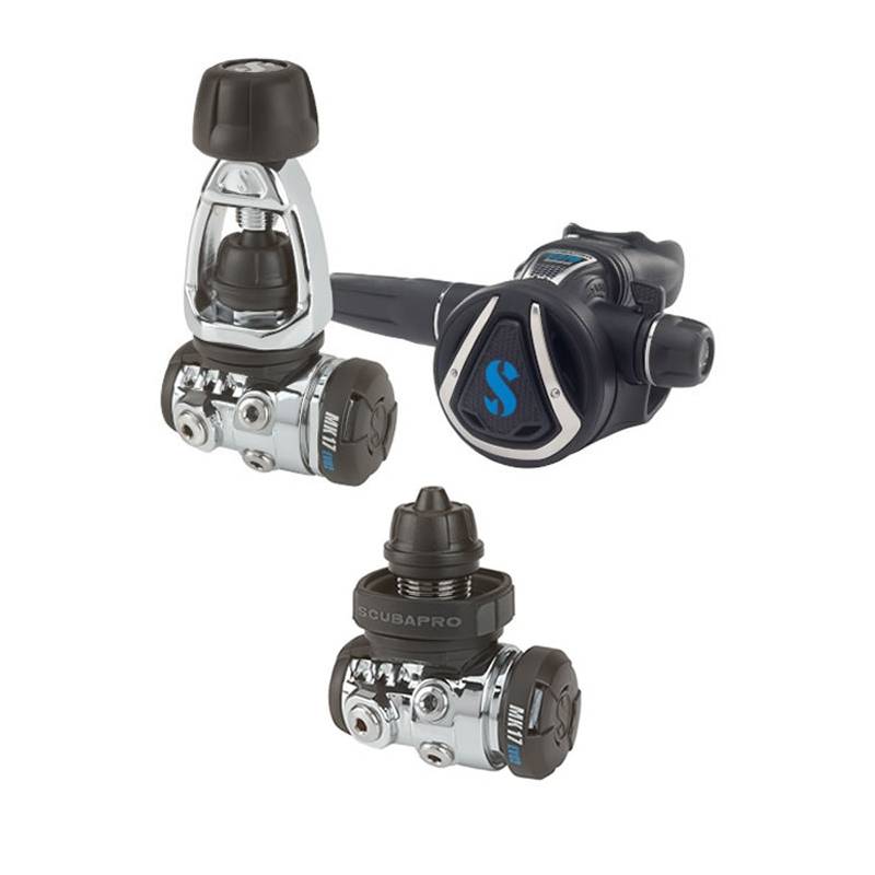 Scubapro MK17 EVO 2 / C370 Regulator Scuba Tech Diving Buy and Sales in ...