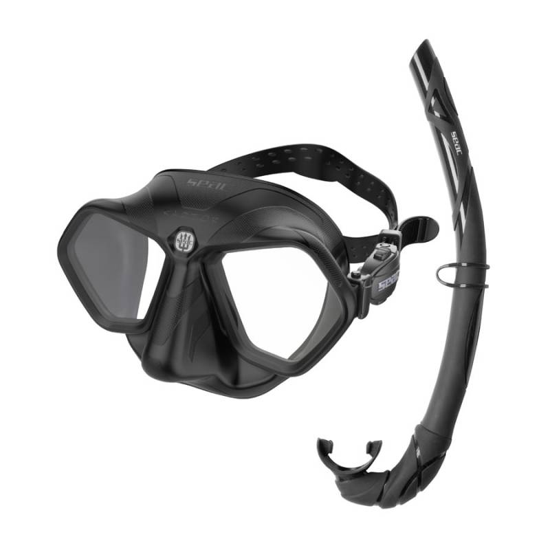 Seac Raptor Set Comprar y Ofertas de Apnea y Pesca Submarina en Gidive ...