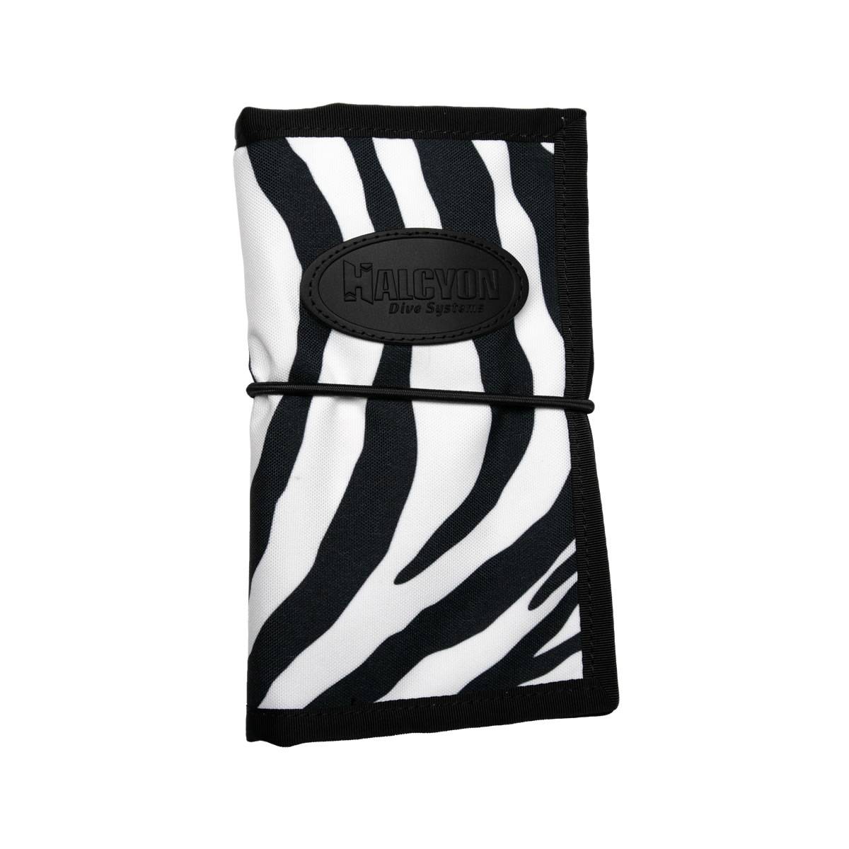 Halcyon Wetnotes Zebra Scuba Diving Buy and Sales in Gidive Store