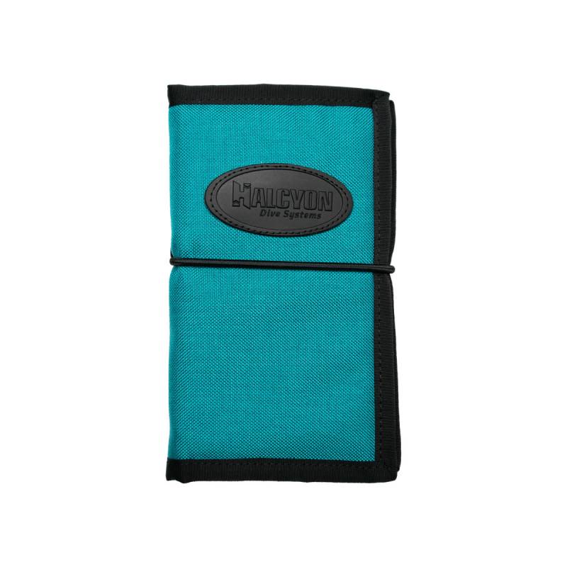 Halcyon Wetnotes Tropical Green Scuba Diving Buy and Sales in Gidive Store