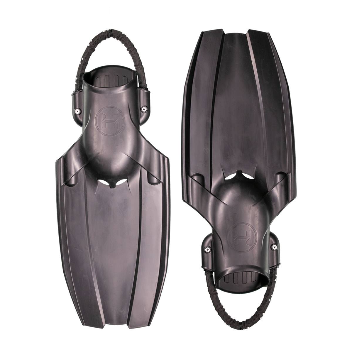 Halcyon Vector Pro Fins with Weights Scuba Tech Diving Buy and Sales in ...