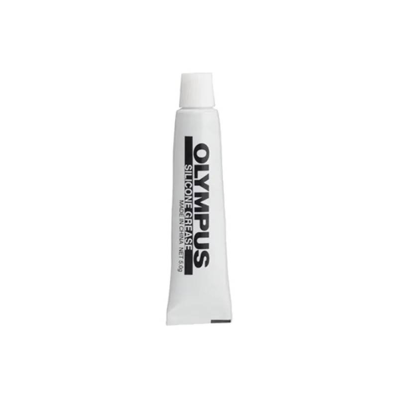 Olympus PSOLG-2 Silicone Grease 5g Scuba Diving Buy and Sales in Gidive Store
