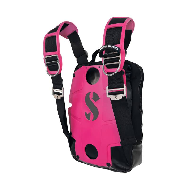 Scubapro S-Tek Backpack Limited Edition Pink Scuba Diving Buy and Sales ...