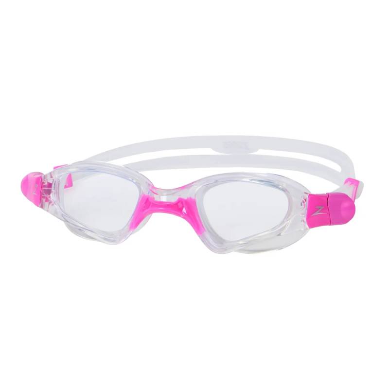 Zoggs Goggles Spectra Pink / Clear Swimming Buy and Sales in Gidive Store