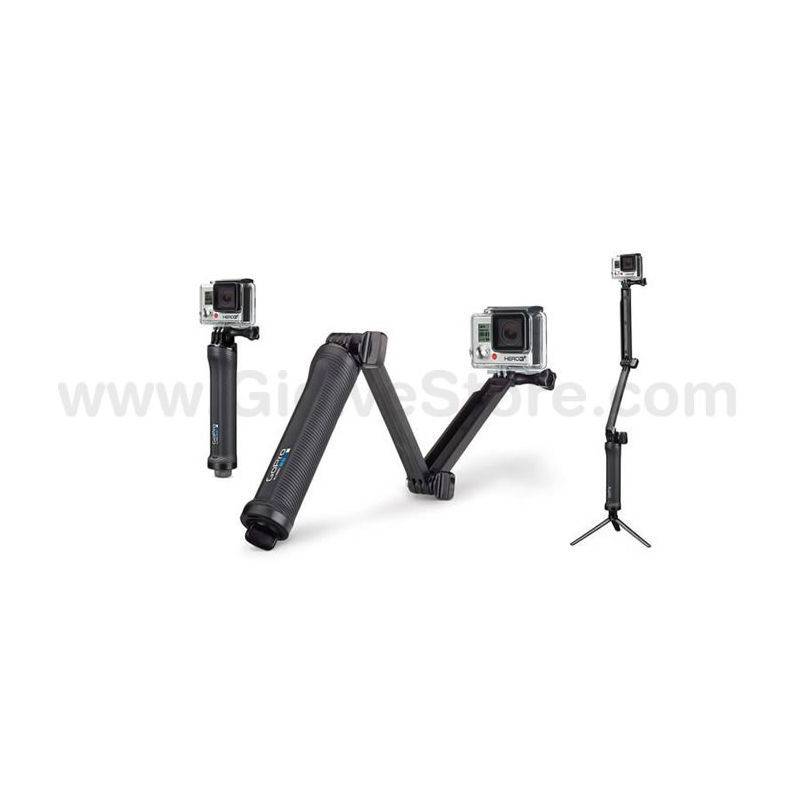 GoPro 3-Way 2.0 Scuba Diving Buy and Sales in Gidive Store