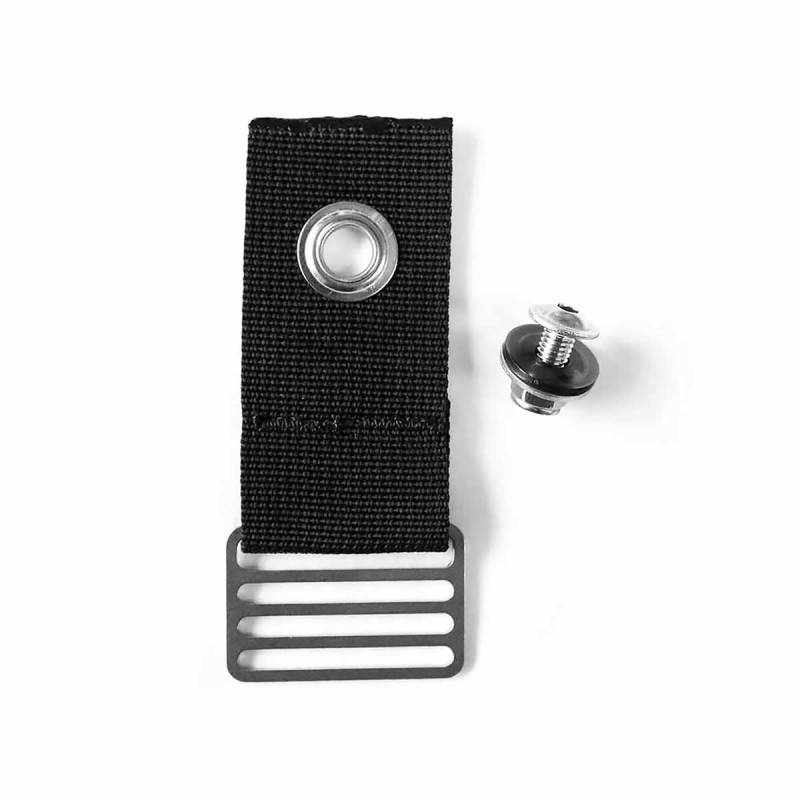 XDeep Crotch Strap Adapter for NX Series Scuba Tech Diving Buy and ...