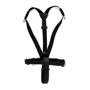 Razor Side Mount System 4 Black Titanium Complete Scuba Tech Diving Buy ...