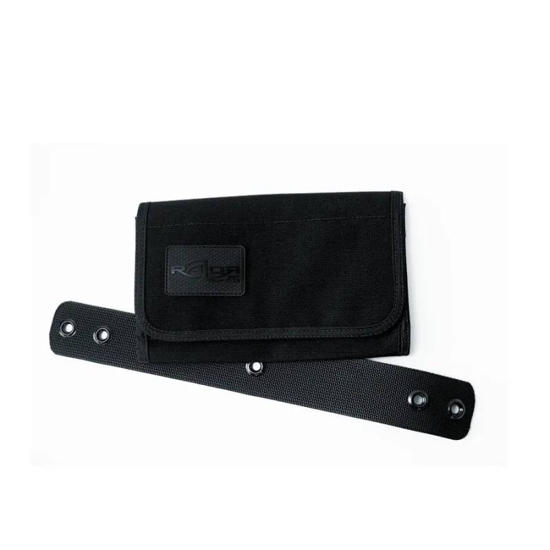 Razor Side Mount System 4 Black Titanium Complete Scuba Tech Diving Buy ...