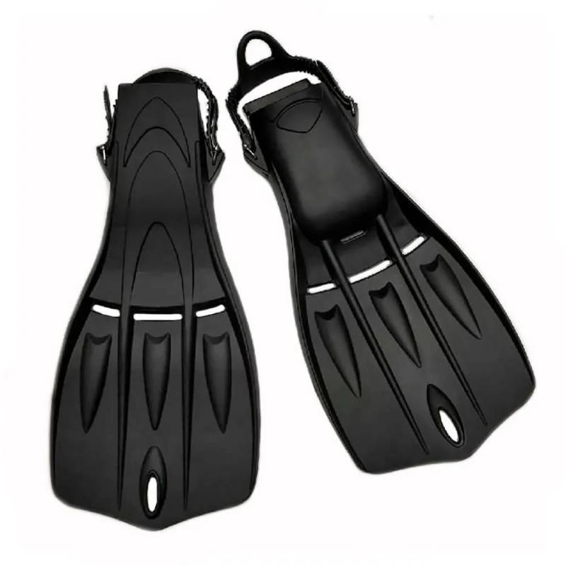 Gidive Technical Diving Fins MT Scuba Tech Diving Buy and Sales in ...