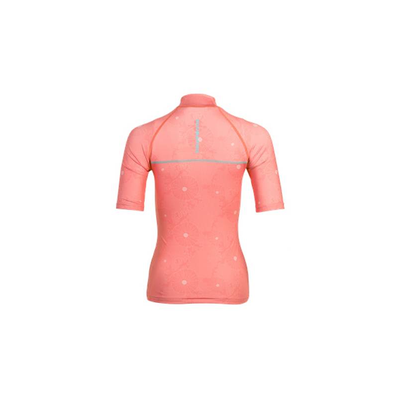 Scubapro T-Flex UPF50 T-Shirt Short Sleeve Coral Woman Scuba Diving Buy ...