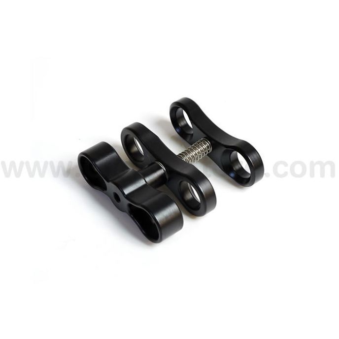 Nauticam Standard Clamp Scuba Diving Buy and Sales in Gidive Store