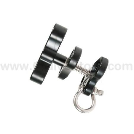 Nauticam Multi-purpose Clamp (MP) Scuba Diving Buy and Sales in Gidive ...