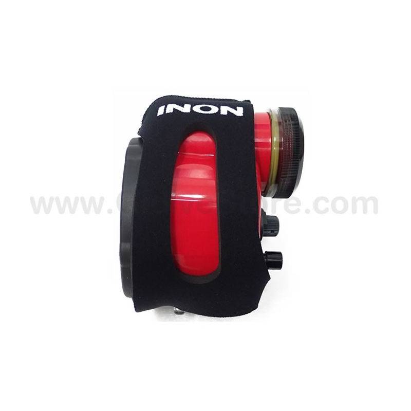Inon Neoprene Cover for Z-330 / D-200 / D-2000 / Z-240 Scuba Diving Buy ...