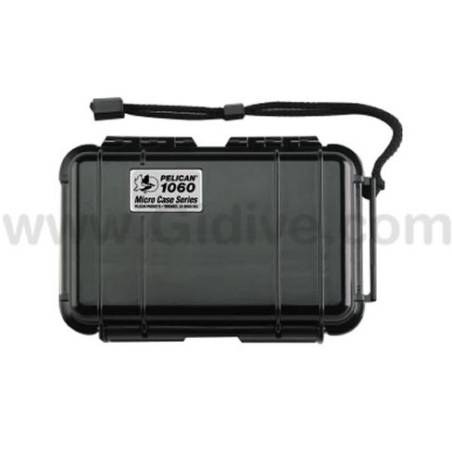 Peli 1060 Micro Case comprar y ofertas de Buceo en Gidive Store