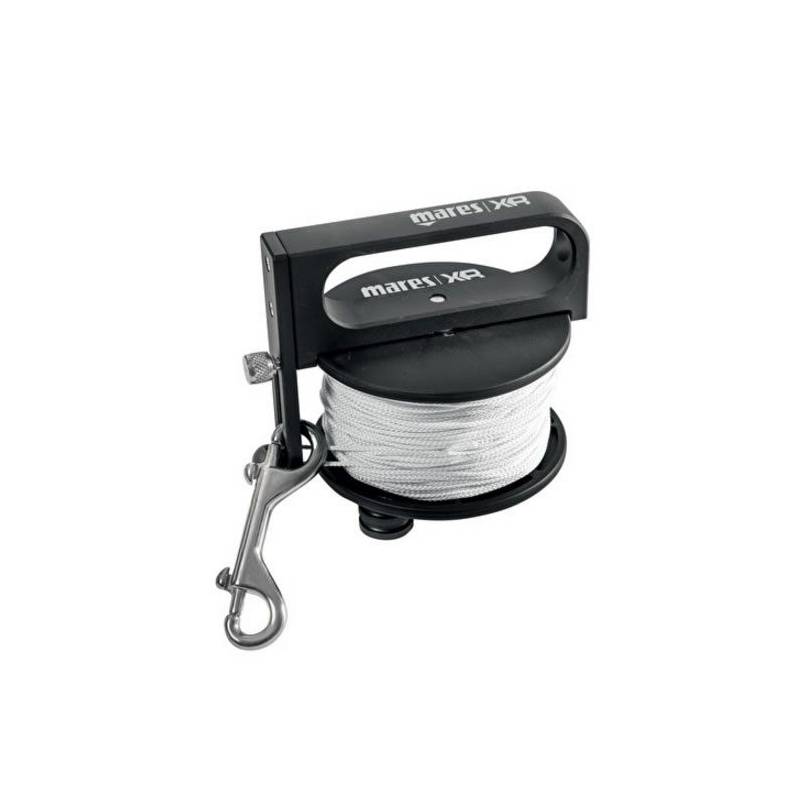 Mares XR Reel 120m Scuba Tech Diving Buy and Sales in Gidive Store