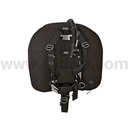 Tecnical Diving and Double Tank Single Sets in Gidive Store