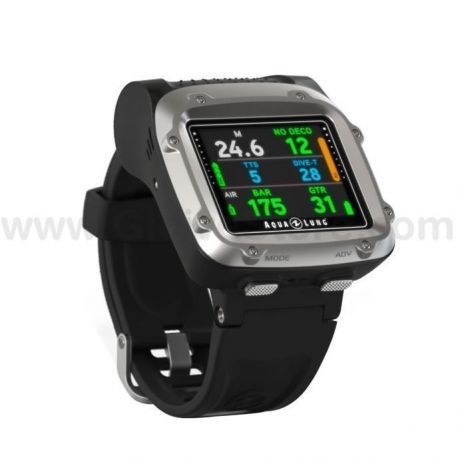 Scuba Diving and Dive Computers in Gidive Store