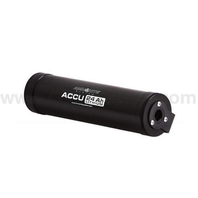 Scuba Diving and Canisters in Gidive Store