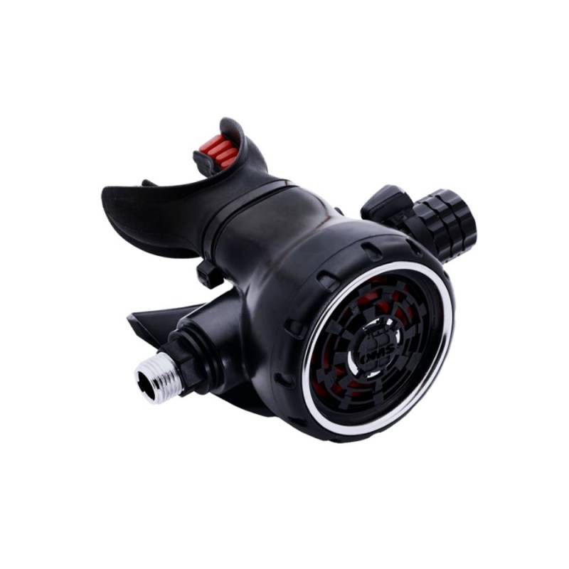 OMS Evoque Second Stage Scuba Diving Buy and Sales in Gidive Store