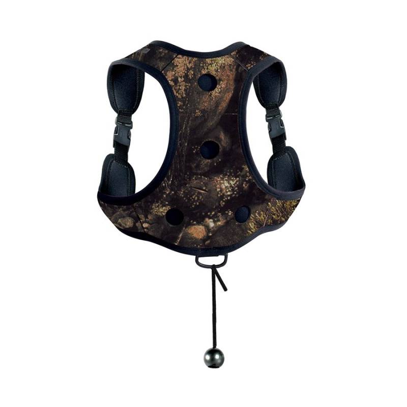 Mares Weight Harness Illusion Freedive and Spearfishing Buy and Sales ...