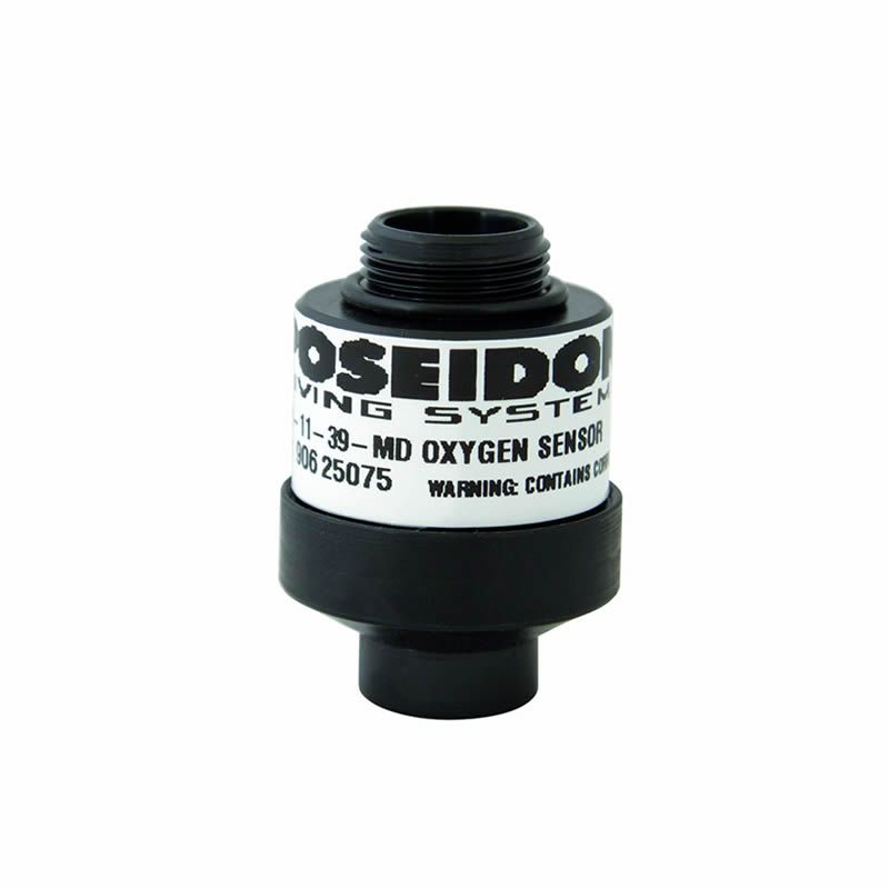 Poseidon Oxygen Sensor Scuba Tech Diving Buy and Sales in Gidive Store