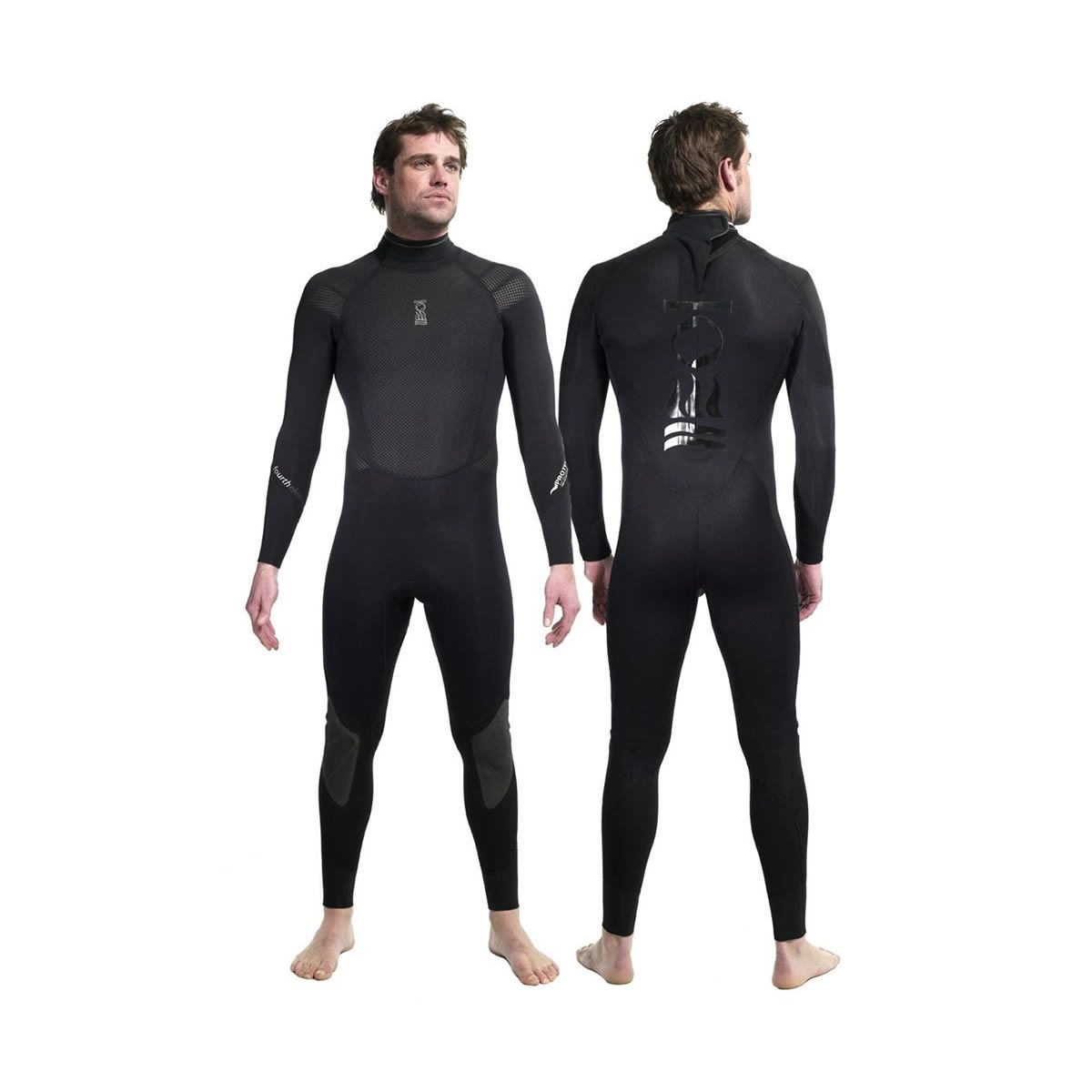 Fourth Element Proteus II 3mm Hombre comprar y ofertas de Buceo en ...