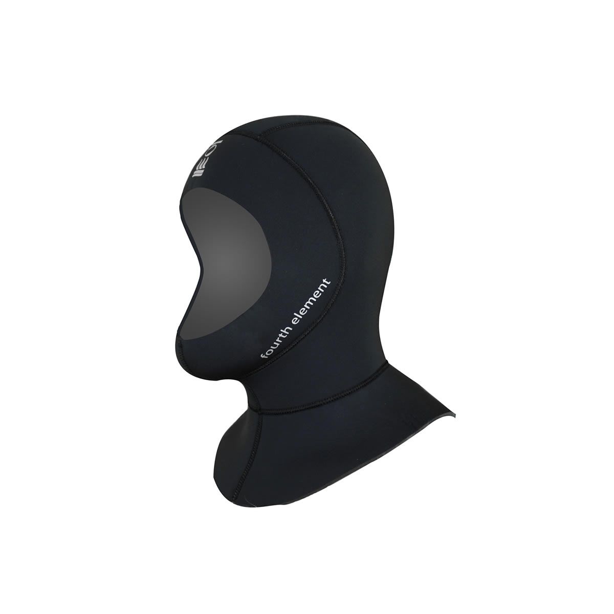 Fourth Element Cold Water Hood 7mm Scuba Diving Buy and Sales in Gidive ...