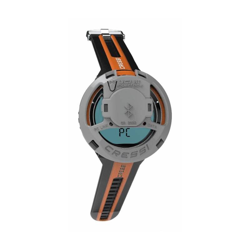 Cressi Bluetooth Interface Cartesio / Neon / Goa / Nepto / King Scuba ...