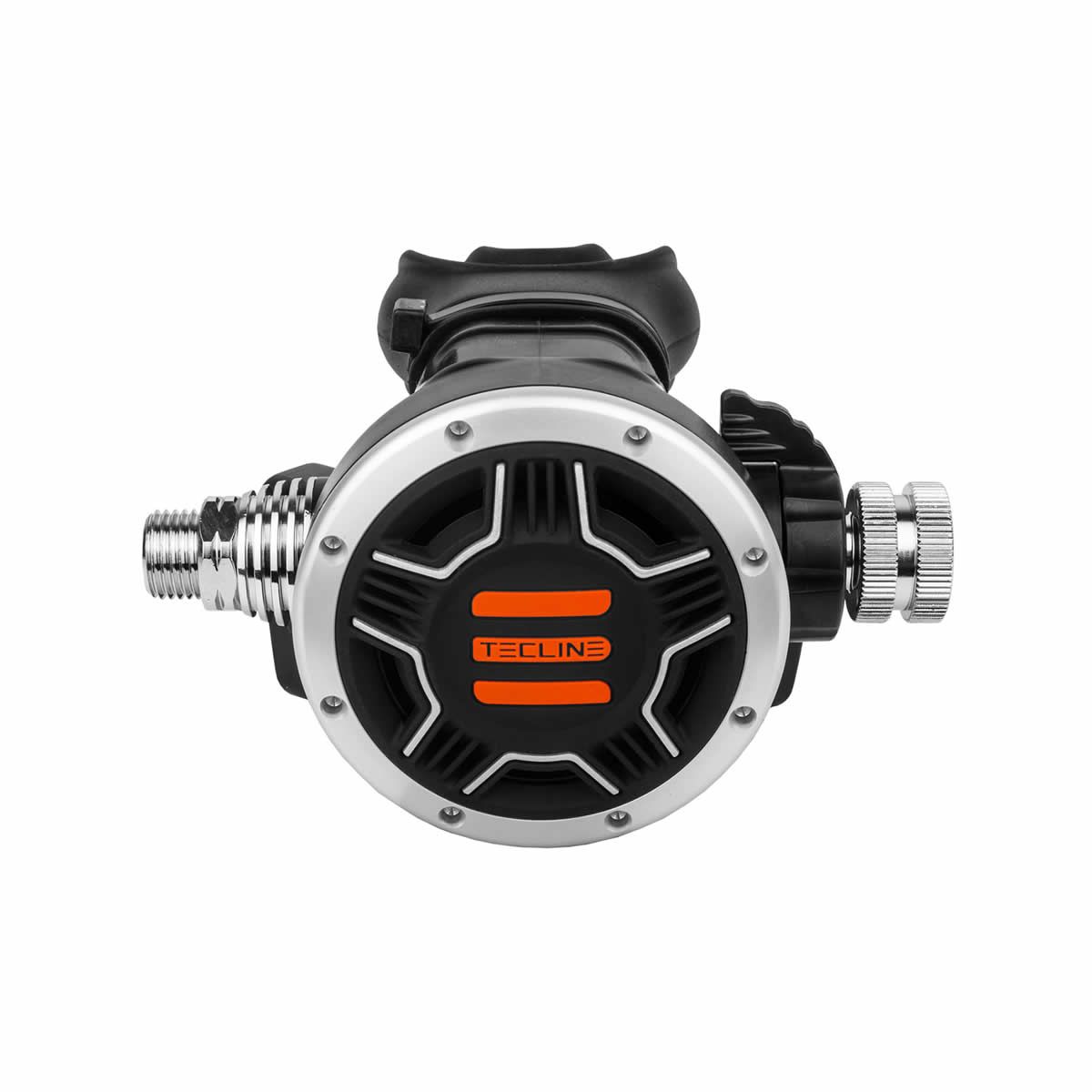 Tecline Tec1 Second Stage Scuba Diving Buy and Sales in Gidive Store