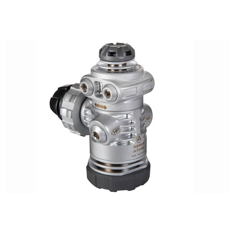 Apeks MTX-RC First Stage Scuba Diving Buy and Sales in Gidive Store