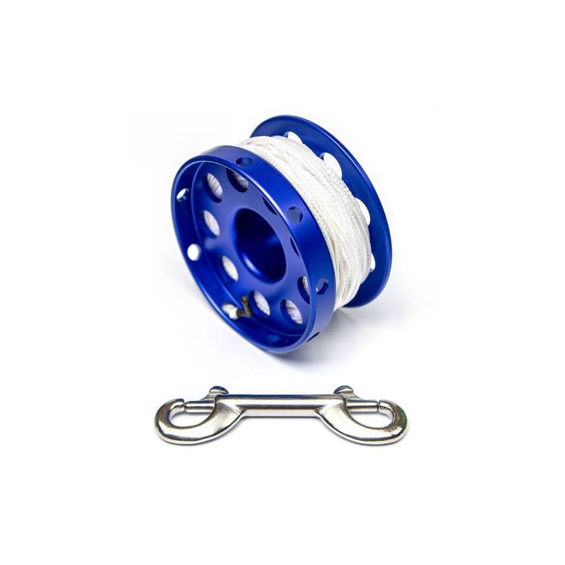 Razor Spool 30m Azul comprar y ofertas de Buceo en Gidive Store