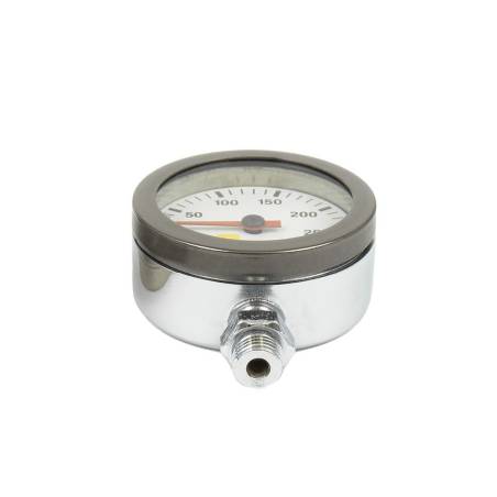 Dive Rite Mini Tech SPG 2" Scuba Diving Buy and Sales in Gidive Store