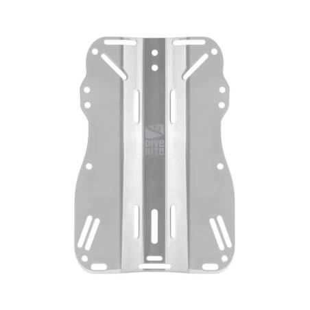 Dive Rite Stainless Steel XT Backplate Scuba Diving Buy and Sales in ...