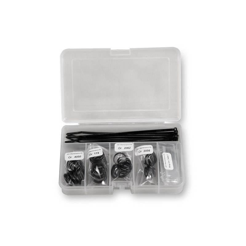 DTD Spare O-Rings Set for X01 Inflator Scuba Diving Buy and Sales in ...