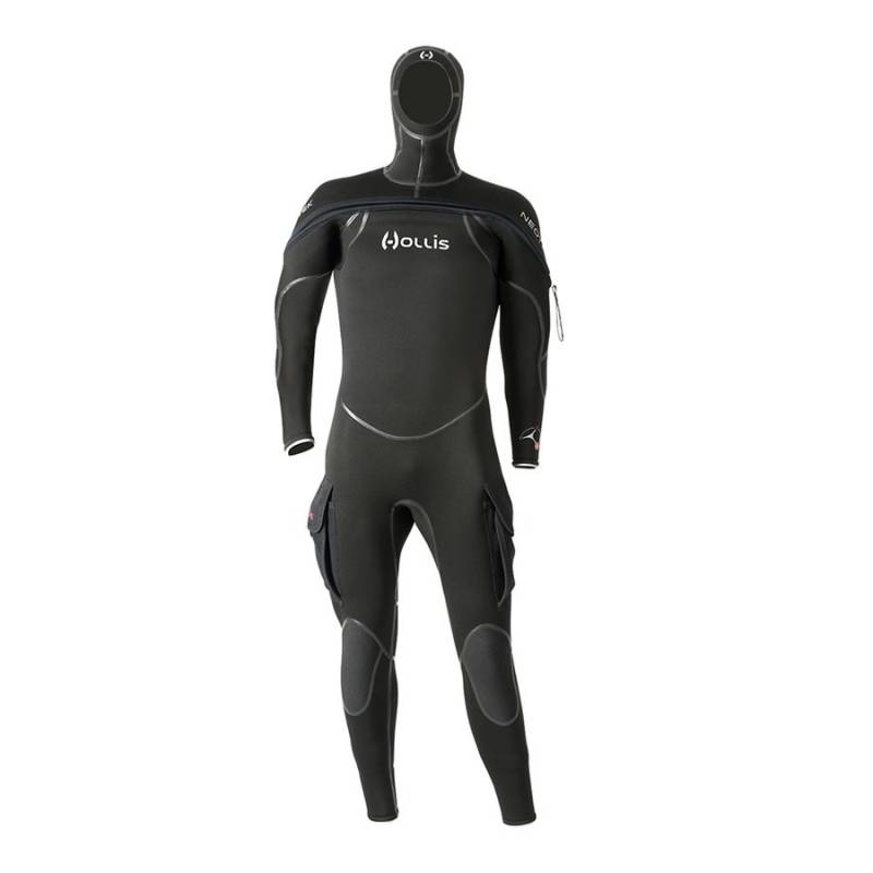 Hollis Neotek 4/3 Scuba Diving Buy and Sales in Gidive Store