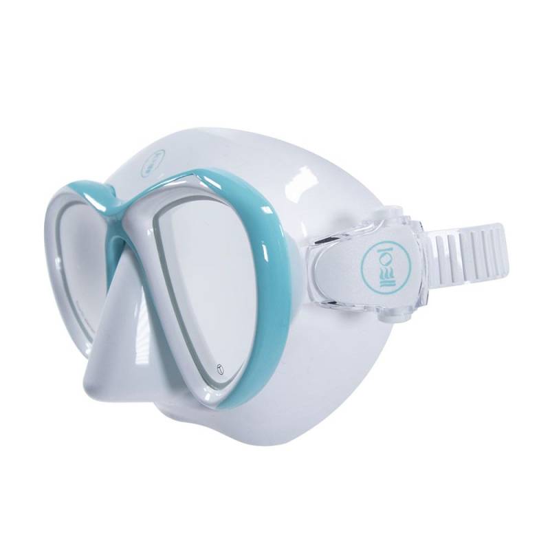 Fourth Element Aquanaut Mask Clarity White Scuba Diving Buy and Sales ...