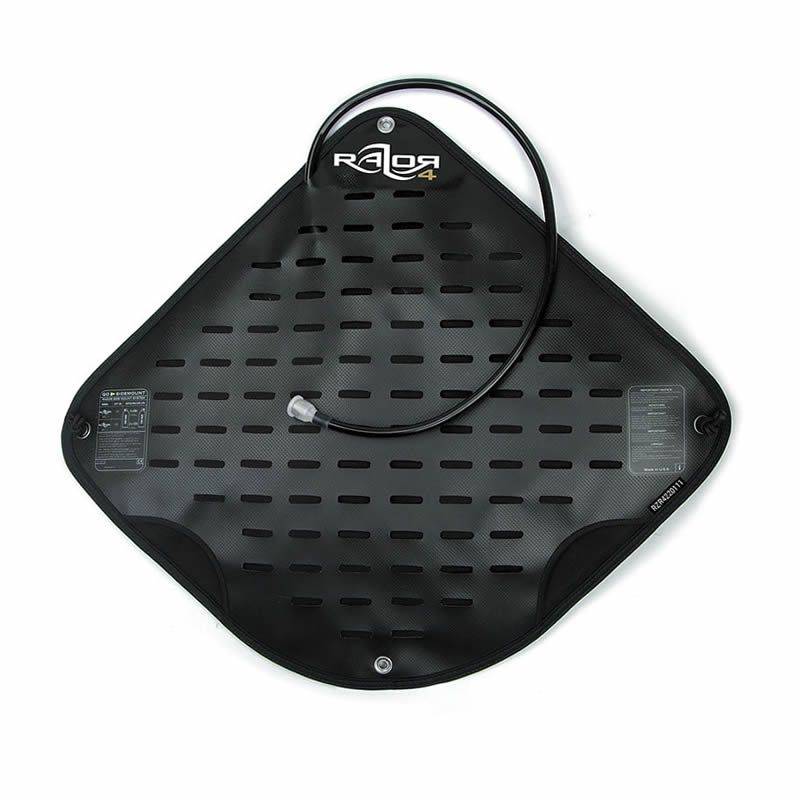 Razor Side Mount System 4 Complete Scuba Diving Buy and Sales in Gidive ...