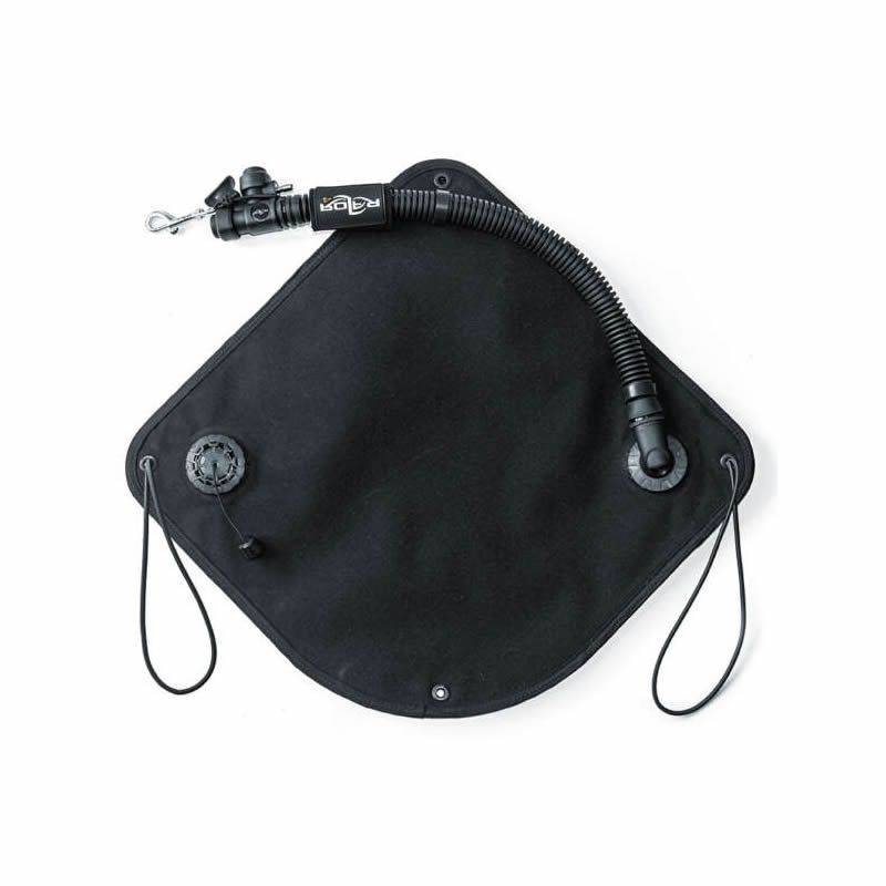 Razor Side Mount System 4 Complete Scuba Diving Buy and Sales in Gidive ...